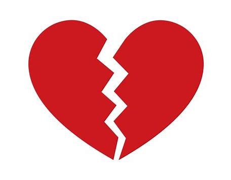 CRACKED IN TWO – lovenlosses