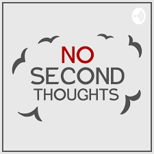 NO SECOND THOUGHTS – lovenlosses