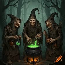 HAPPY HALLOWEEN (A Re-Post) – lovenlosses